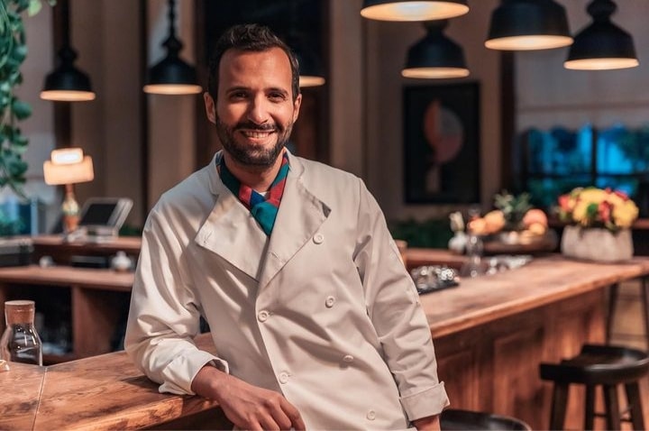 Rodrigo Massa, sucesso na música e na atuação, conquista Hollywood