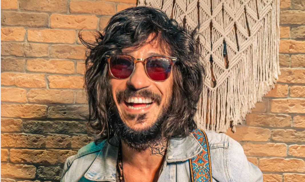 Kauan Calazans se apresenta sexta, no Bar Bukowski, em Botafogo