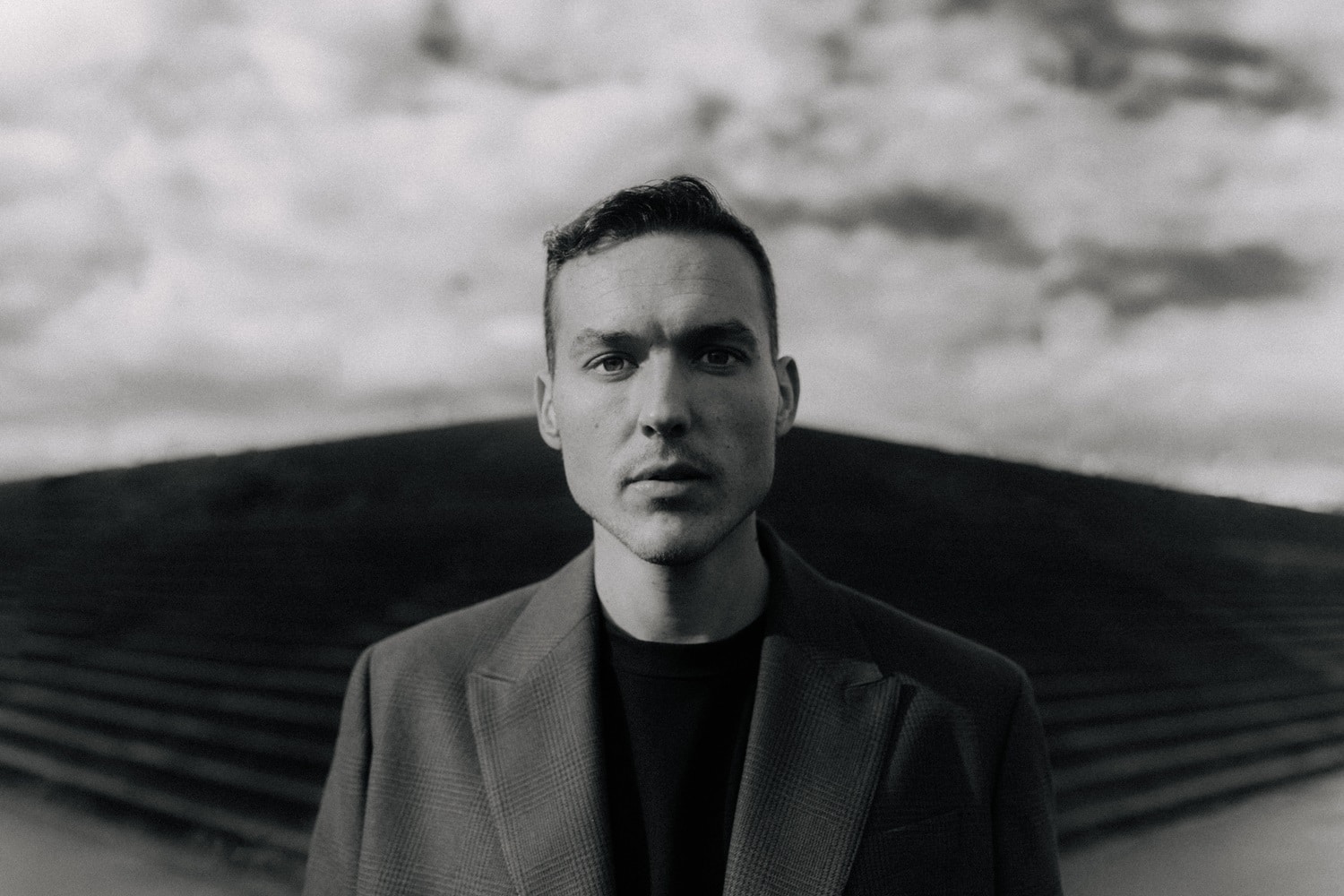 Ben Böhmer anuncia novo álbum com single “Best Life” - Cineplaneta